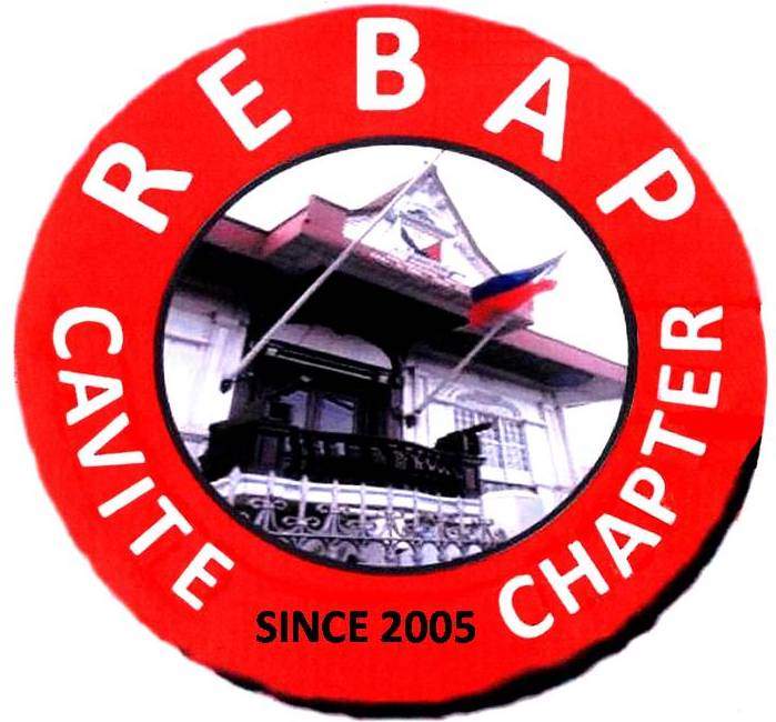 REBAP CAVITE CHAPTER
