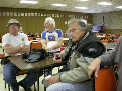 The Iron Bunny Chronicles: August 2008