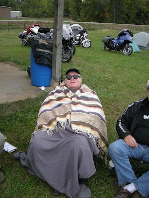 The Iron Bunny Chronicles: August 2008