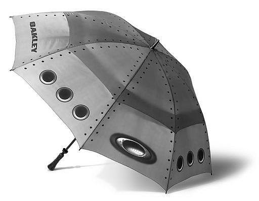 O mundo da Oakley: Umbrella Elipse o Guarda-chuva mais famoso de todos ...
