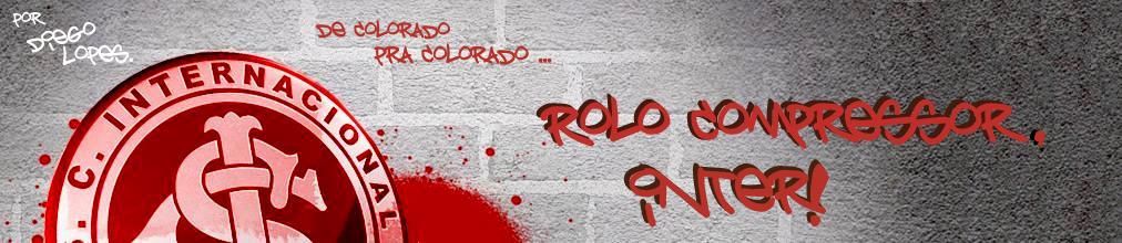 Rolo Compressor, Inter!: Patrimônio Colorado