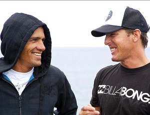 Go Surfing: Homenagens à Andy Irons, em Toda Parte do Mundo