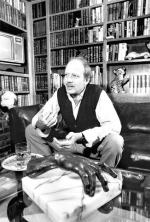 'BOND,' 'SUPERMAN' WRITER TOM MANKIEWICZ DEAD AT 68 ~ Bukowski's Basement