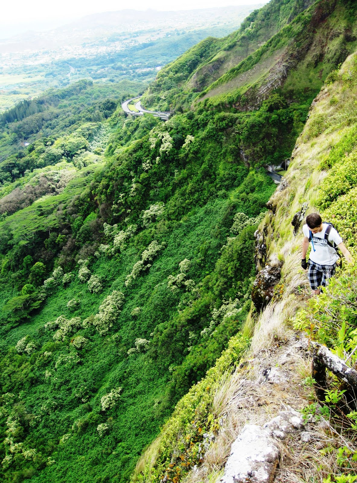 Beyond the Sandbox: Pali Puka