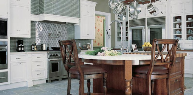 Design Inspiration - Christopher Peacock Kitchens - Home Design Ideas ...