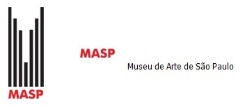 Masp - Museu de Arte Brasileira de São Paulo