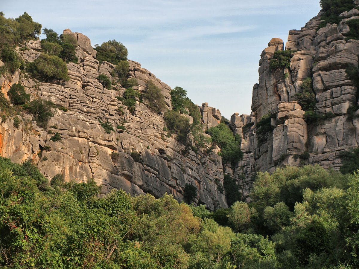 Vinoteca andarina: Salida día 2 de Octubre: Canuto de Sª de la Utrera y ...