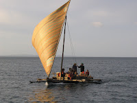 Jan Carter: Cruising the Tanimbar Islands of Eastern Indonesia