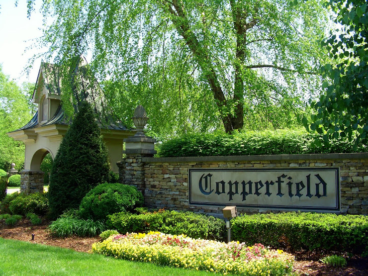 COPPERFIELD HOA Nashville TN 37027 Architectural Guidelines Revised 