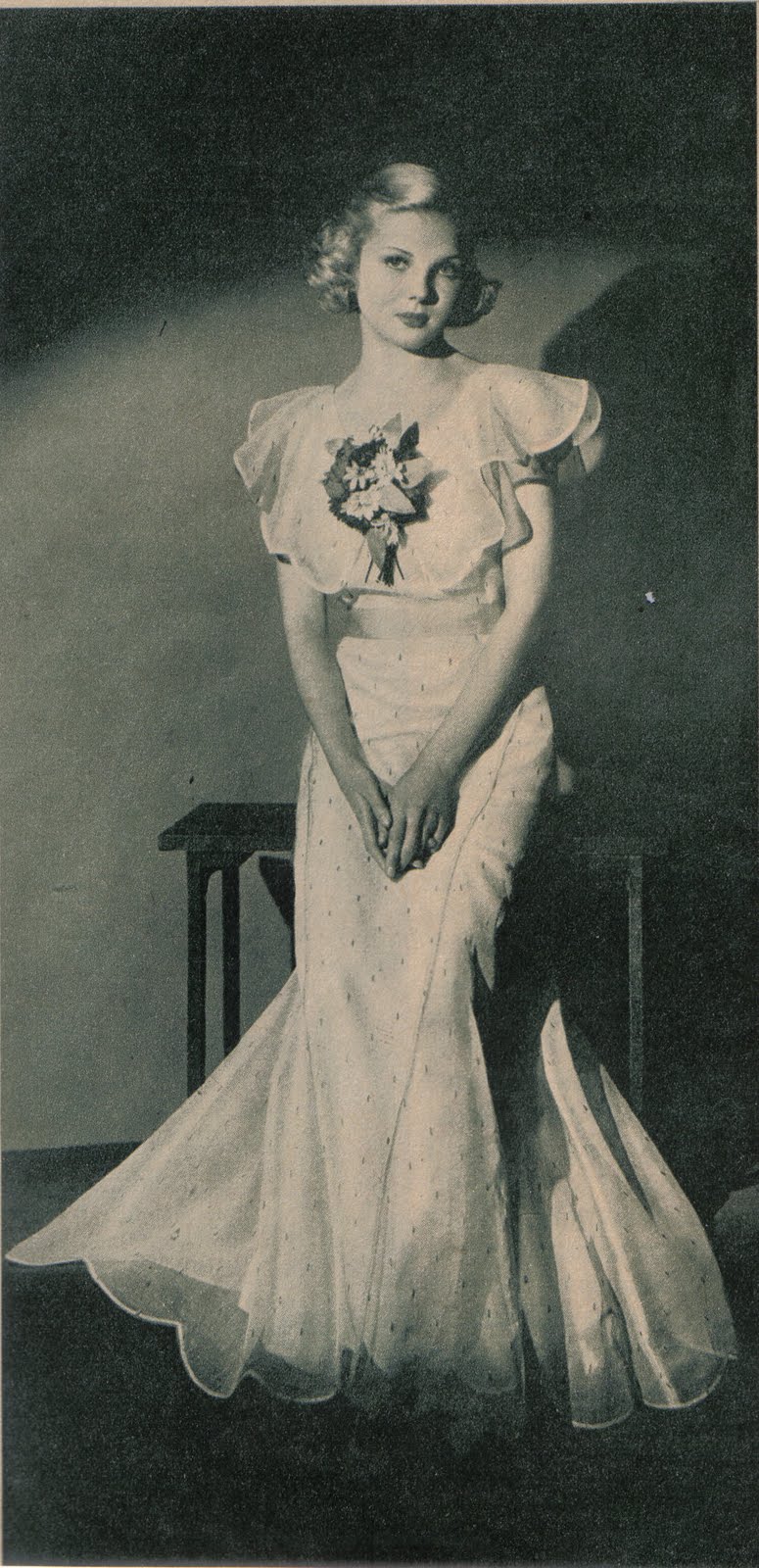 Club Vintage Fashions: The Prevailing Mode In Fashion For The Summer Of ...