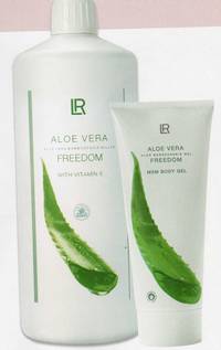 Aloe Vera Bien être: Aloe Vera Freedom douleurs articulaires