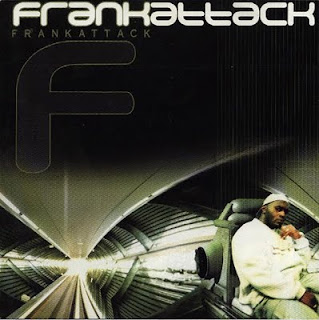Hip Hop X Descarga: Frank-T - Discografia [MG]