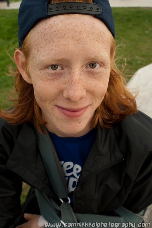 Pancakes and Skateboards!: Before, during and after IPATH Demo at Komenda