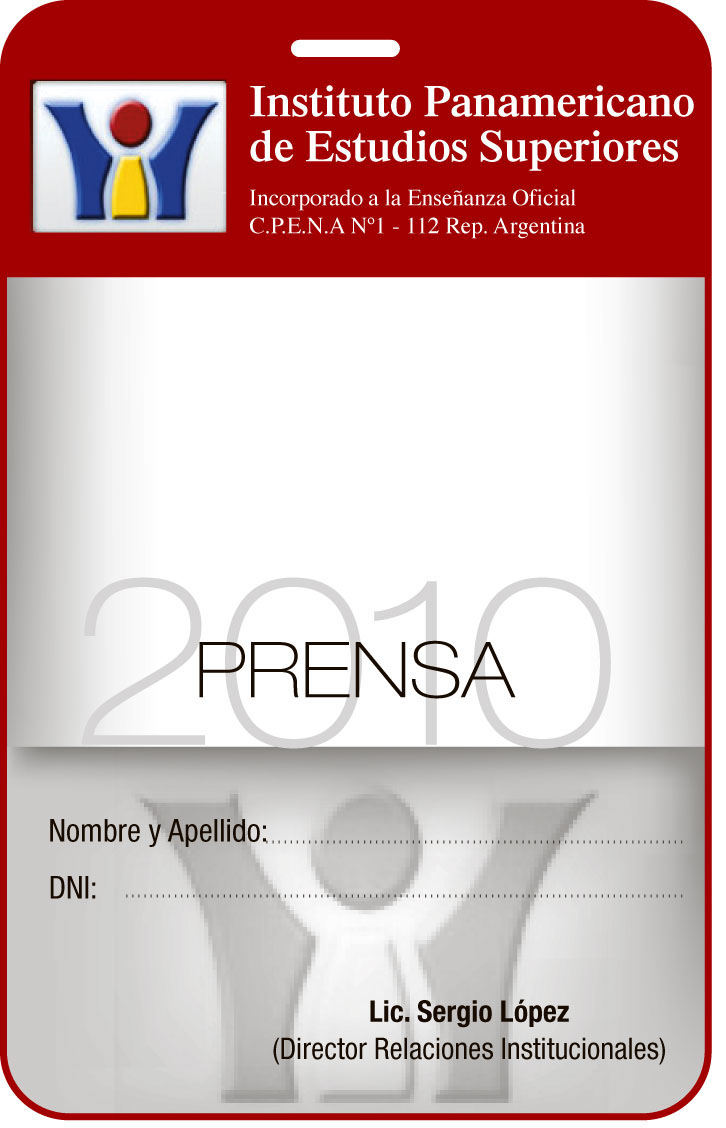 Redacción Panamericano: abril 2010
