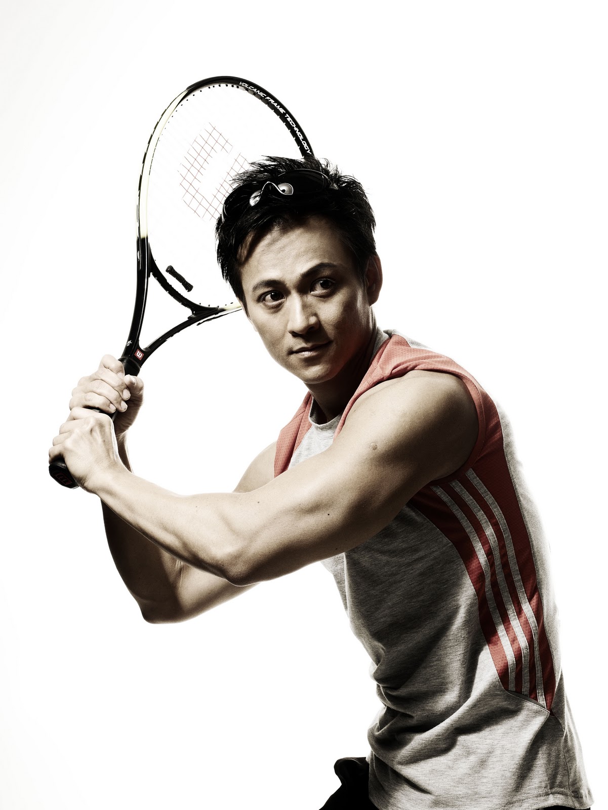 World of Donovan Lee