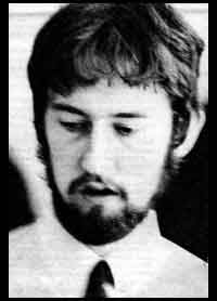 MOONBASE CENTRAL: DAVID NIGHTENGALE AND THE SUBMARINE AIRCRAFT CARRIER