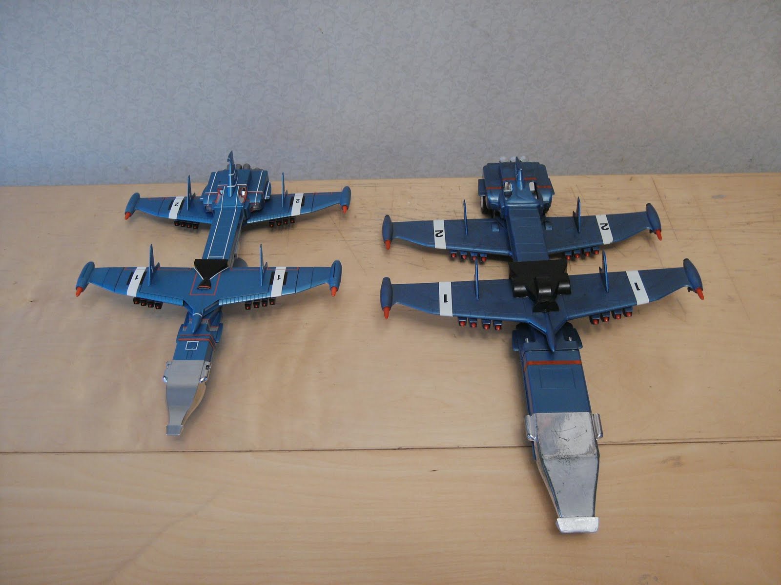 MOONBASE CENTRAL: September 2012