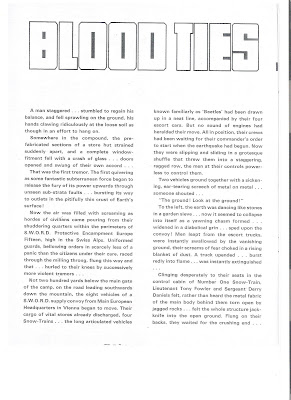 CENTURY 21 JR21 AND RELATED TOYS GALLERY: Project SWORD Make A Model Book 1