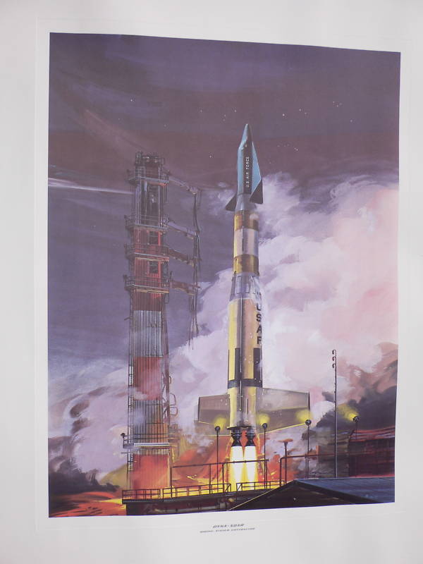 dynasoar_v_bw_o_n (1962 Boeing PR photo, no. 2B 5414-[1R1], USAF photo ...