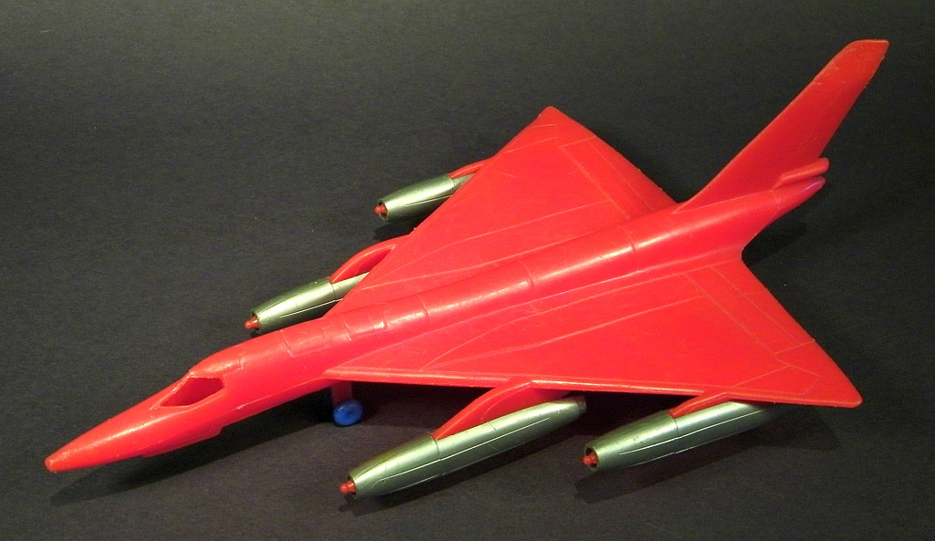 MOONBASE CENTRAL: January 2011