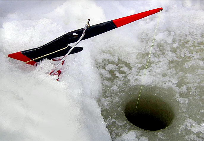 Fly Fishing In Yellowstone National Park: Thrummin' Hornbergs