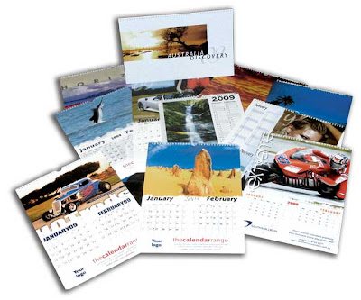 Insurance made simple: Calendars are in!!