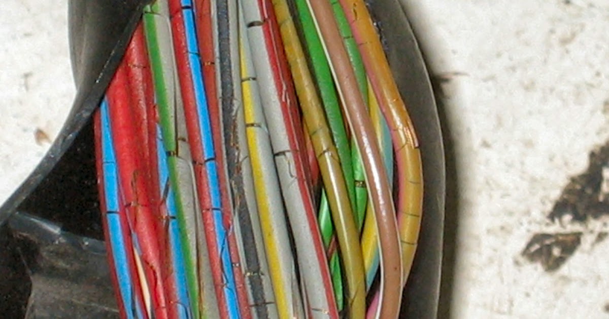 Mercedes Wire Harness Defect