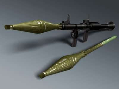 RPG-7 - Guns & Weapons Photo Gallery - Download Free Guns & Weapons ...