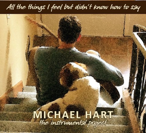 soul food vancouver: michael hart | new instrumental cd + christmas ...