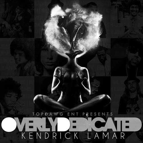 WXQ: Kendrick Lamar - Overly Dedicated