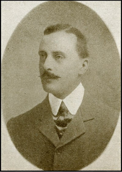 Tyneside Scottish: Lieutenant-Colonel John Frederick McKay VC