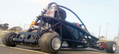 Auto Pedia: Hyper Pro racer