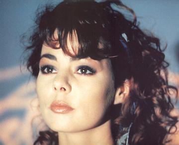 Bastet Glasba: Sandra