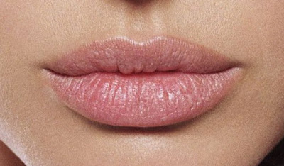 Hobby rajz: Száj rajzolás lépésről lépésre - Angelina Jolie