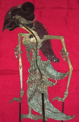 ARTKIMIANTO BLOG: DEWI KUNTHI