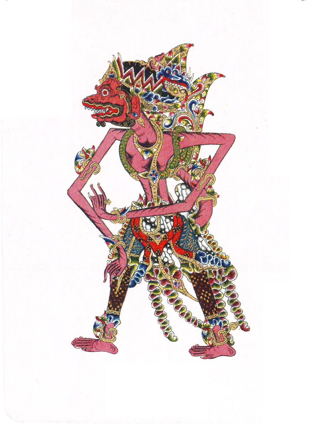 ARTKIMIANTO BLOG: RADEN SUBALI