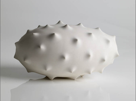 Murmure Visible: Frances Lambe