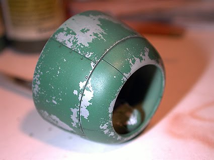 Studio Gekko: Plastic model techniques and experiments.