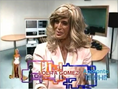 QUE SHOW CON LA BOGUE * *: * Que Show Con La Bogue *