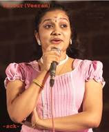 നവരസങ്ങള്: Navarasangal or the nine emotions, by facial expressions