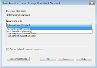 REVIT NOTLARIM: Roombook Eklentisi - Roombook Extension