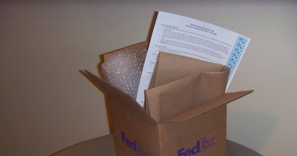 *The Thrifty Home: FedEx Giveaway & $25 American Express Gift Card