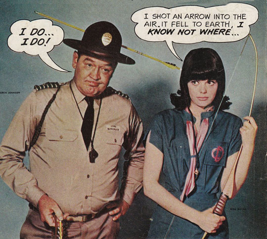 Camp Runamuck - Alchetron, The Free Social Encyclopedia