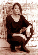 Arte en Baja California Sur: JILL LOGAN