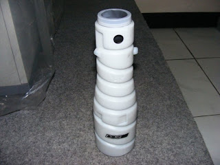 PURWA ARTHA SADAYA: DOCUJET 4016/4021