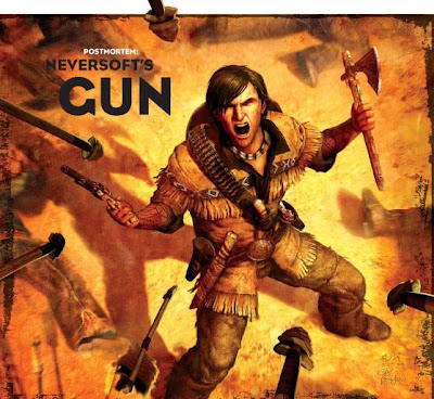 ESPECIAL: Gun - Interligou