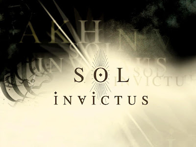 Blog IAM: Fonds d'écran - Akhenaton (Sol Invectus)