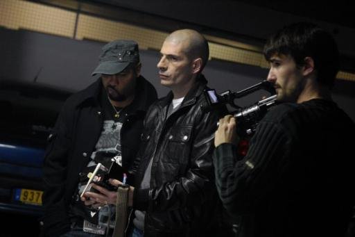 « Conte de la frustration » de Didier Darwin. Critique DVD – L'heure de ...