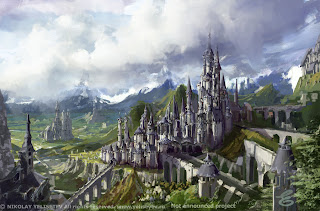 Reino dos Rpg: Introdução completa