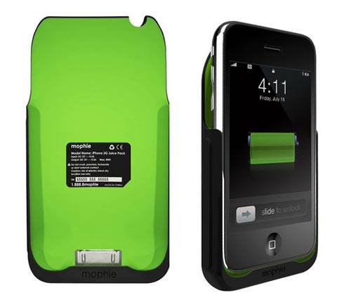 “Solar Surge” by Novothink is The First Solar Charging Case For the ...
